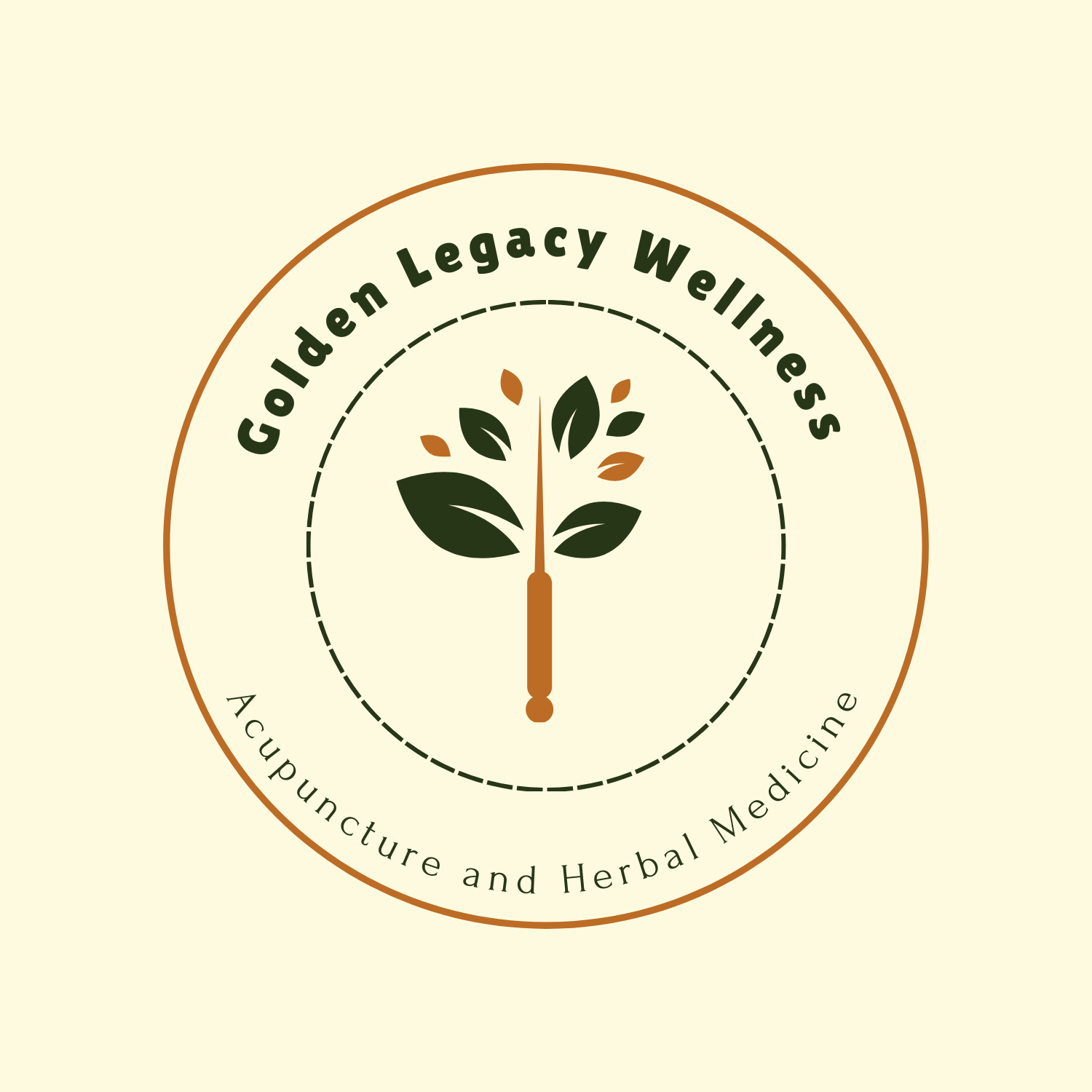 Golden Legacy